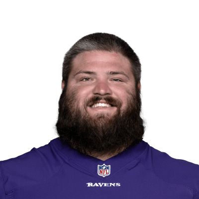 Ben Cleveland Career Stats | NFL.com