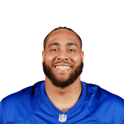 Aaron Stinnie Stats Summary | NFL.com