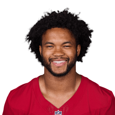 Kyler Murray 2024 Logs Stats | NFL.com