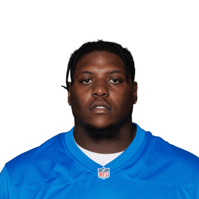 Brodric Martin Stats, News and Video - DT | NFL.com