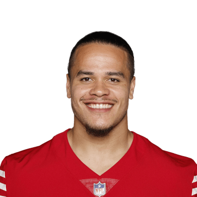 Cameron Latu Stats, News and Video - TE | NFL.com