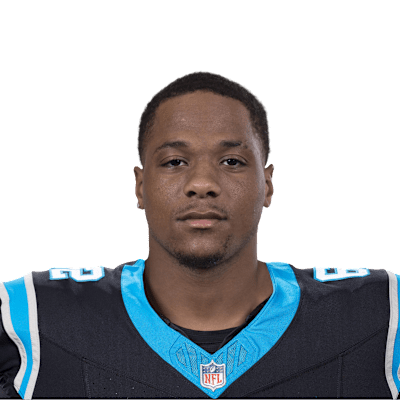 Shemar Bartholomew Stats Summary | NFL.com