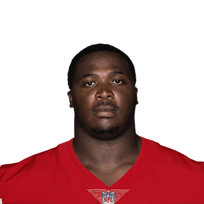 Khalil Davis Stats, News and Video - DT | NFL.com