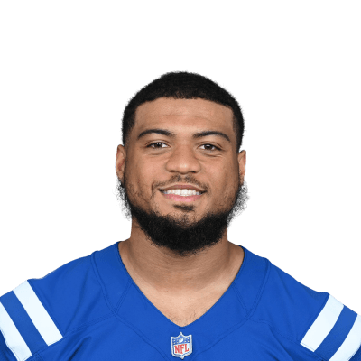 Cameron McGrone Stats, News and Video - LB | NFL.com