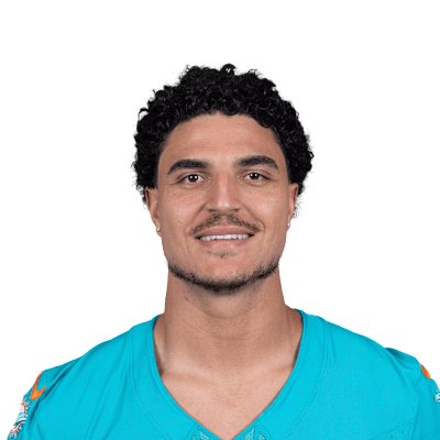 Jaelan Phillips Career Stats | NFL.com