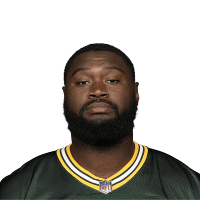 Travis Glover Stats, News and Video - OT | NFL.com