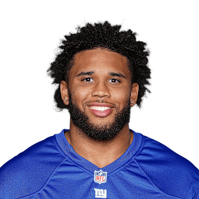 Marcus Mbow Splits Stats | NFL.com
