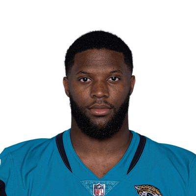 Josh Hines-Allen Stats, News and Video - DE | NFL.com