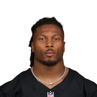 Tre Tucker Stats Summary | NFL.com