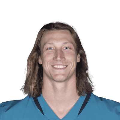Trevor Lawrence Career Stats | NFL.com