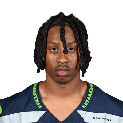 Ricky White III Stats, News and Video - WR | NFL.com