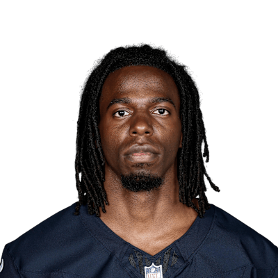Zah Frazier Stats, News and Video - CB | NFL.com