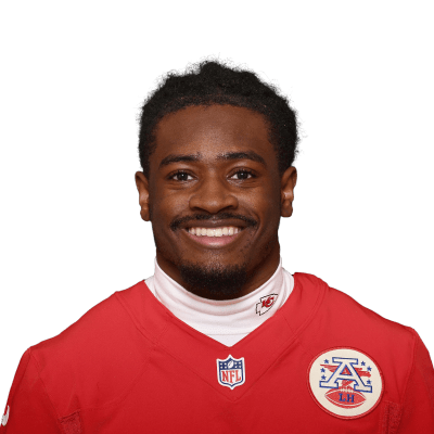 Emani Bailey Stats Summary | NFL.com