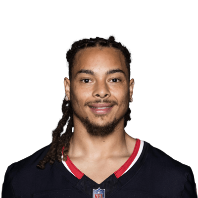 Mike Ford Stats, News and Video - DB | NFL.com