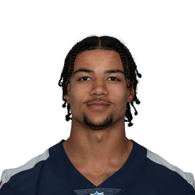 Anthony Kendall Stats, News and Video - CB | NFL.com