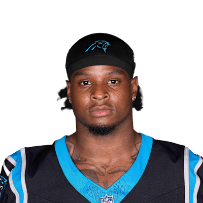 Trevor Etienne Stats Summary | NFL.com