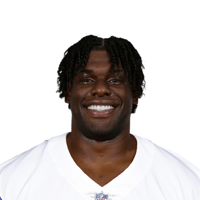 Carl Lawson Stats, News and Video - DE | NFL.com