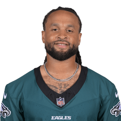 Avonte Maddox Stats, News and Video - CB | NFL.com