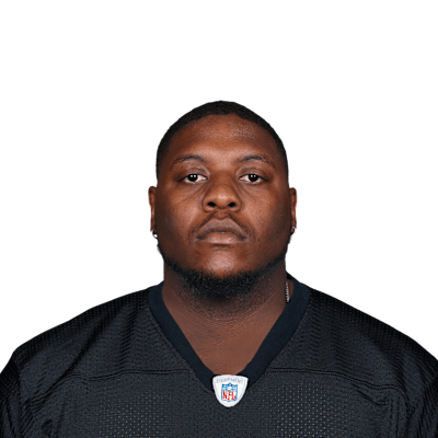 Brodric Martin Stats, News and Video - DT | NFL.com