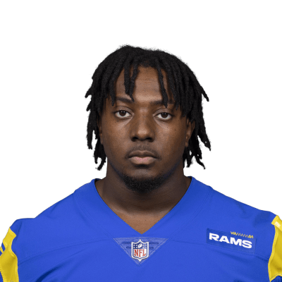 Nick Hampton Stats, News and Video - LB | NFL.com