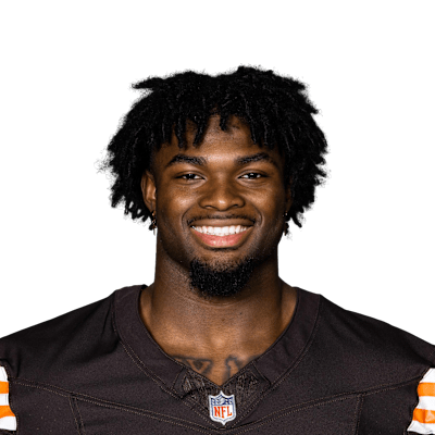 Harold Fannin Jr. Stats, News and Video - TE | NFL.com