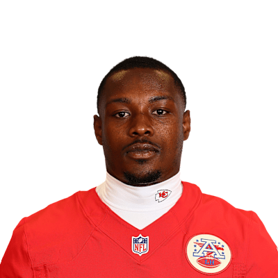 Chamarri Conner Stats Summary | NFL.com