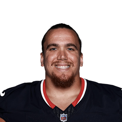 Austin Deculus Stats, News and Video - OT | NFL.com