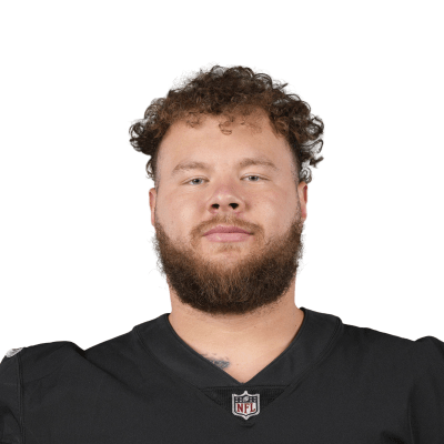 Andre James Stats, News and Video - C | NFL.com