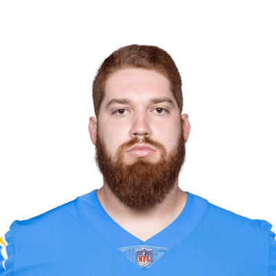 Brenden Jaimes Stats, News and Video - OT | NFL.com
