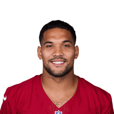 James Conner Stats Summary | NFL.com