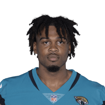 Jarrian Jones Stats, News and Video - CB | NFL.com