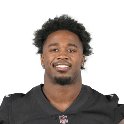 Amari Gainer Stats, News and Video - LB | NFL.com