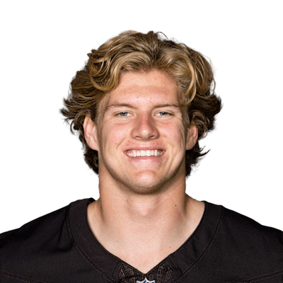 Carson Schwesinger Stats, News and Video - LB | NFL.com