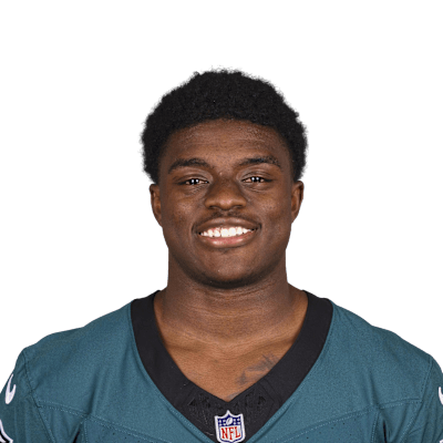 Darius Cooper Stats, News and Video - WR | NFL.com