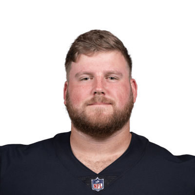 Ryan Neuzil Stats, News and Video - G | NFL.com