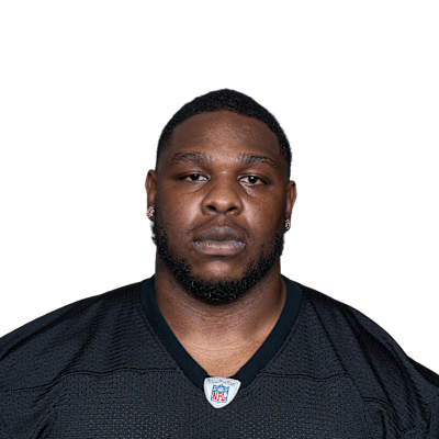 Domenique Davis Stats, News and Video - DL | NFL.com