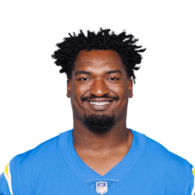 Justin Eboigbe Stats, News and Video - DT | NFL.com