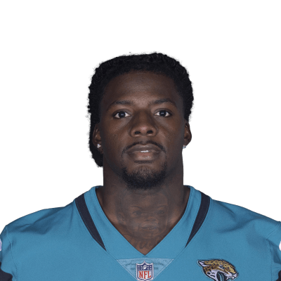 D'Ernest Johnson Stats, News and Video - RB | NFL.com