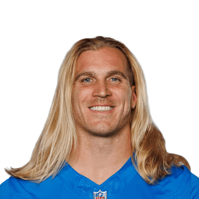 Alex Anzalone Career Stats | NFL.com