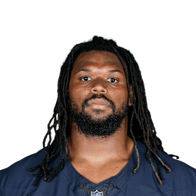 Zacch Pickens Stats, News and Video - DT | NFL.com
