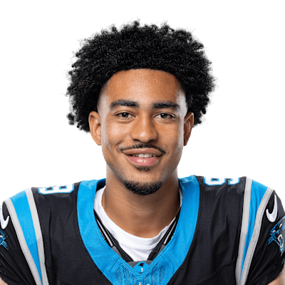 Bryce Young Stats Summary | NFL.com