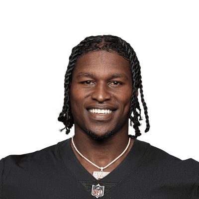 Darnay Holmes Stats Summary | NFL.com