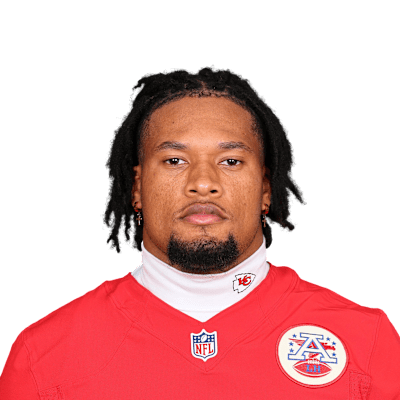 Bryan Cook Stats Summary | NFL.com