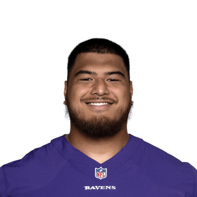 Daniel Faalele Stats, News and Video - G | NFL.com