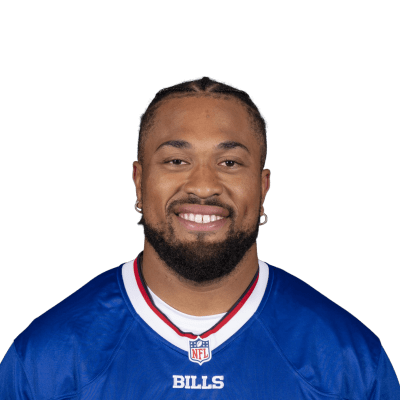 Austin Johnson Stats Summary | NFL.com