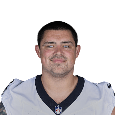 Bryan Bresee Stats, News and Video - DT | NFL.com