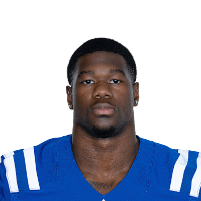 Ladarius Tennison Stats, News and Video - SAF | NFL.com