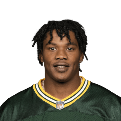 Dontayvion Wicks Stats, News and Video - WR | NFL.com