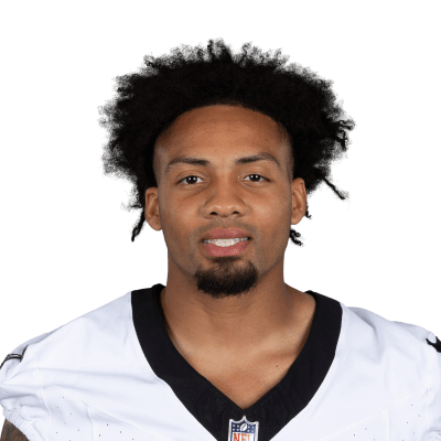 Rico Payton Stats, News and Video - CB | NFL.com