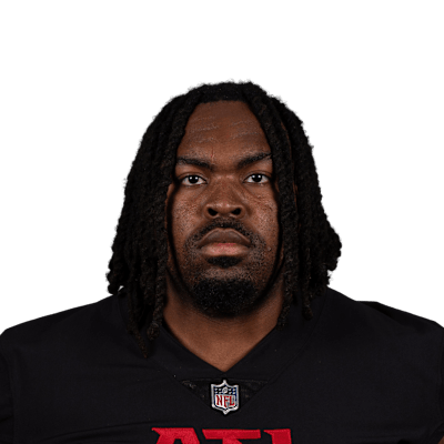 Simeon Barrow Jr. Stats, News and Video - DT | NFL.com